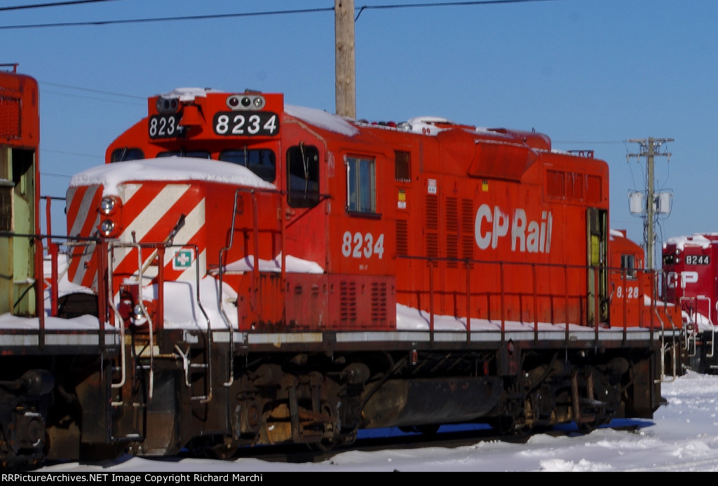 CP 8234